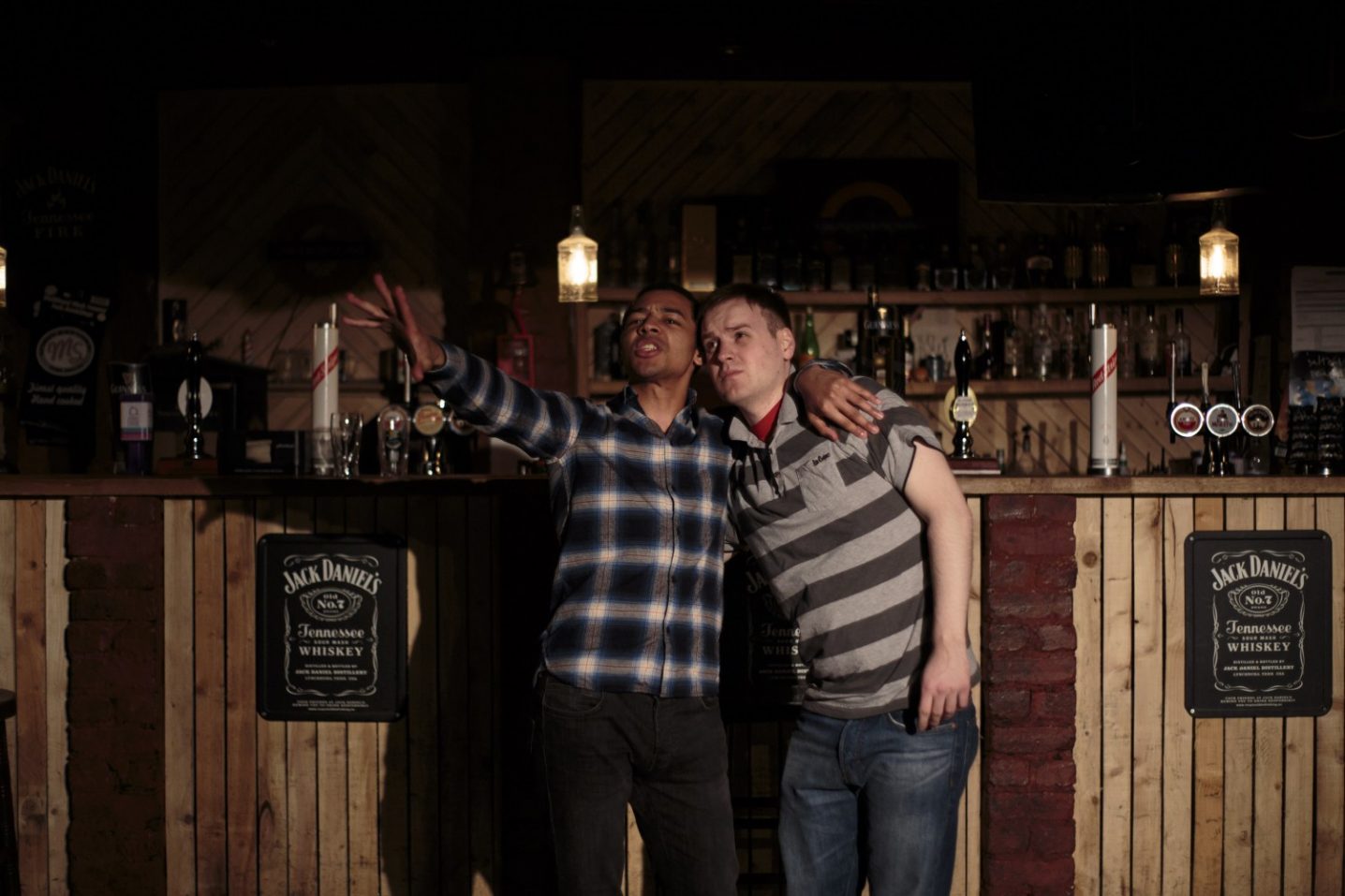 Freedom Studios: Producing contemporary theatre