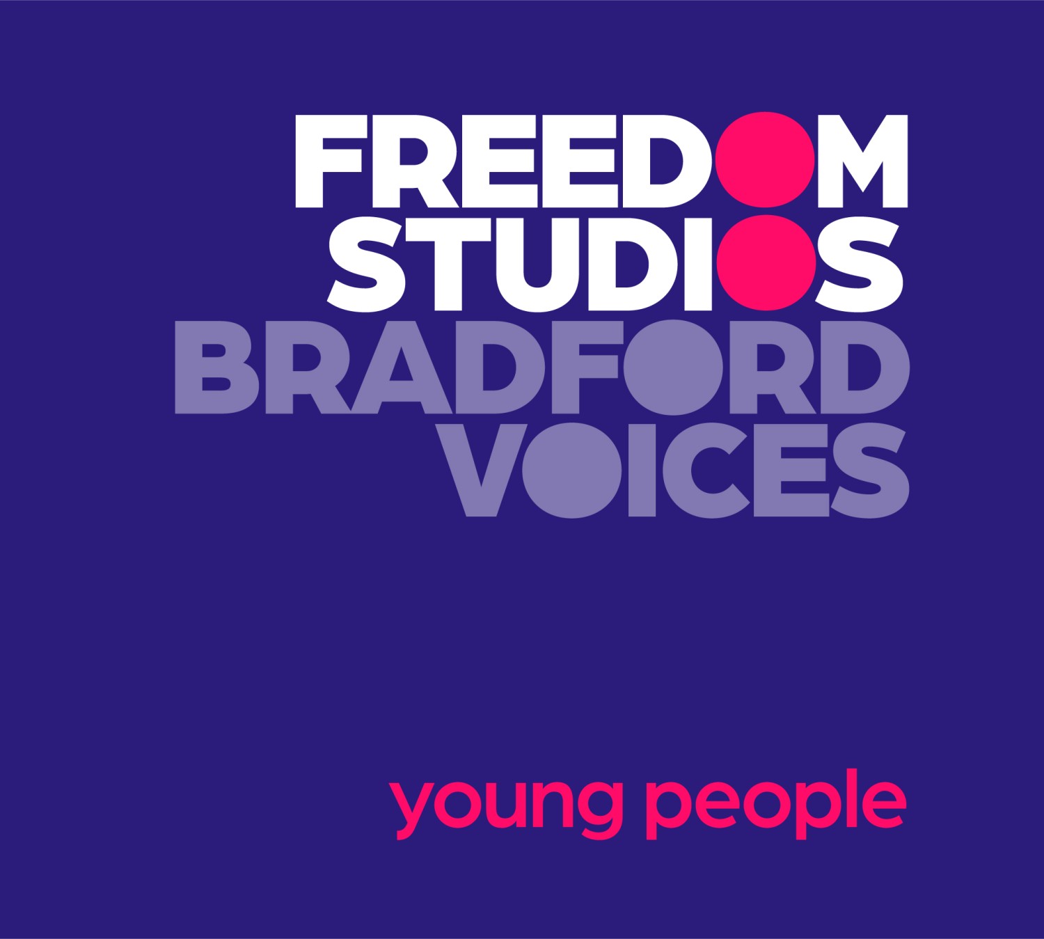 Young Writers Studio - Freedom Studios