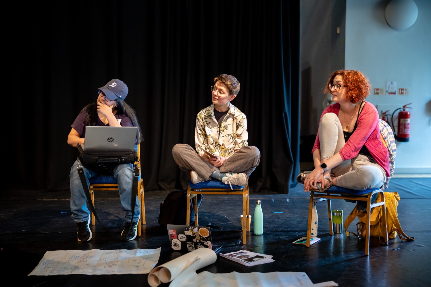 Home - Freedom Studios