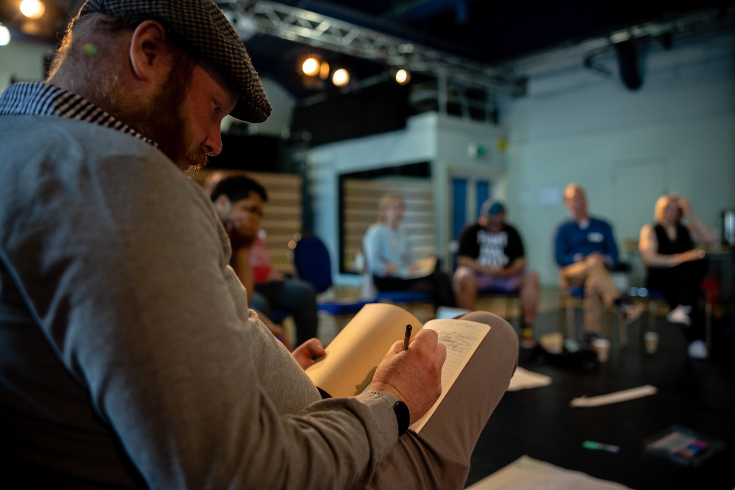 Home - Freedom Studios