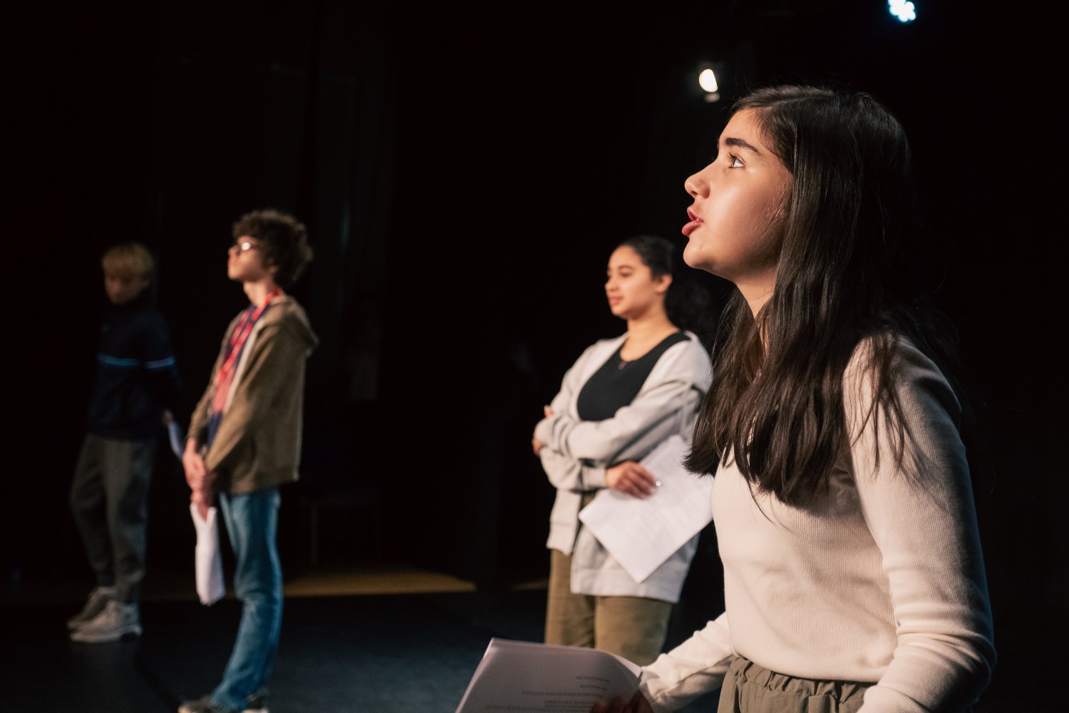 Home - Freedom Studios